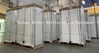 China Supermarket Glass Door Freezer Ice Cream Upright Display Case for sale
