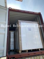 China Refrigerator beer beverage commercial glass door refrigerator upright beverage showcase for sale