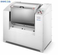 China Supermarket refrigeration equipment chest display freezer double island freezer with glass door for sale