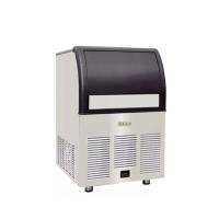 China Under Counter Cube Ice Maker Seperate With Ice Bin for sale