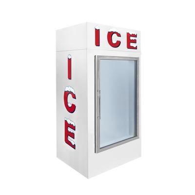 China CE Approved Bagged Ice Freezing Storage Bin for sale