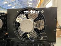 China Grocery stores Show refrigerator freezer / vertical freezer / display freezer for sale