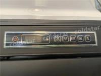 China 1 2 3 4 Doors Upright Showcase Freezer For Supermarket for sale