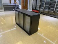 China Display Countertop Cooler For Beer And Drink for sale