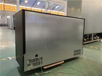 China Display Countertop Cooler For Beer And Drink for sale