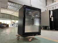 China Back Bar Cooler / Commercial Refrigerator / Drink Cooler / Beer Cooler / Built - In Mini Beverage Cooler for sale