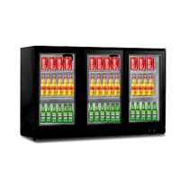 China Display Countertop Cooler For Beer And Drink for sale