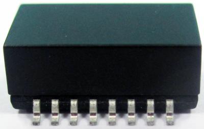 China ABRACON ALAN 134 T Ethernet transformer providing signal conditioning and compatibility with PHY ICs for sale