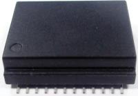 China Signal Conditioning LAN Transformer ABRACON ALAN 1002 T 1001000 Base T for Hubs Switches and Routers for sale