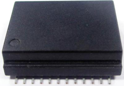 China Signal Conditioning LAN Transformer ABRACON ALAN 1002 T 1001000 Base T for Hubs Switches and Routers for sale