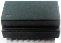 China ABRACON ALAN 2201 single port 10 100 Base T LAN transformer compatible with leading PHY IC manufacturers for sale