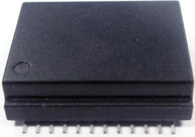 China ABRACON ALAN 2301 T LAN transformer with signal conditioning EMI suppression and PoE plus compliance for sale