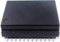 China ABRACON ALAN 2301 T LAN transformer with signal conditioning EMI suppression and PoE plus compliance for sale