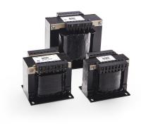 China Chassis Mount Transformer Bel Fuse SHE-2500 Featuring Electrostatic Shield and Touch Safe Terminals for sale