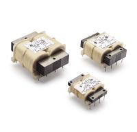 China Signal LP Series flathead low profile transformer Bel Fuse LP-120-50 with UL and CSA certifications for sale