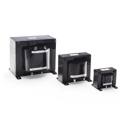 China Power isolating transformer Bel Fuse 68-1 featuring dual center tapped windings and RoHS compliance for sale