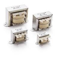 China Power Transformer Signal Series with Split Bobbin Construction and RoHS Compliance Bel Fuse 241-6-16 for sale