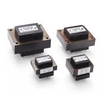 China Signal CL2 Series Transformer Bel Fuse CL2-2.5R-24 Featuring RoHS Compliance and Split Bobbin Design for sale