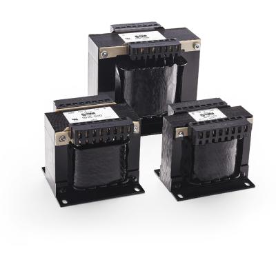 China Super Chassis Mount Transformer Bel Fuse SHE-500 with Touch Safe Terminal Connections for sale