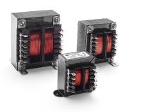 China Chassis mount dual primary secondary transformer Bel Fuse A41-80-230 UL recognized and RoHS compliant for sale
