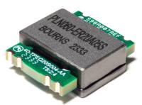 China surface mount planar transformer BOURNS PLN071-ER20A12S with flyback converter topology and RoHS compliance for sale