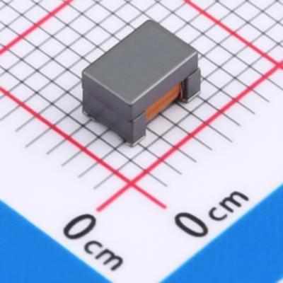 China BOURNS SM453229 231N7Y 10 100 1000 Base T PoE Plus Chip LAN Transformer with EMI Reduction Capability for sale