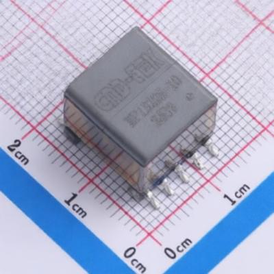 China DC DC Transformer EP1322S 10 PoE Flyback Transformer RoHS Compliant Tin Silver Copper Terminations for sale