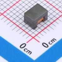 China 10G BASE-T Compatible SMD Pulse Transformer CND-tek MA021G00 with Low DC Resistance and High Return Loss for sale