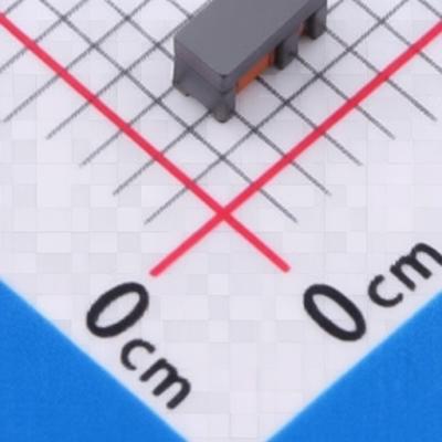 China SMD pulse transformer CND-tek DWC321622NF-300 H with 0.1 volt test voltage and 100 kilohertz frequency for sale