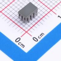 China SMD Pulse Transformer CND-tek LT4532B-351MGN T6 for 1G BASE-T IEEE 8023ab Surface Mount Application for sale