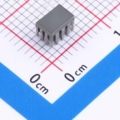 China SMD Pulse Transformer CND-tek LT4532B-351MGN T6 for 1G BASE-T IEEE 8023ab Surface Mount Application for sale