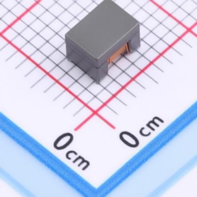 China Surface Mount Pulse Transformer for 1G BASE-T Networks CND-tek LT4532B-201MGF T6 IEEE 8023af Standard for sale