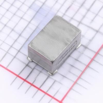 China SMD Pulse Transformer for 1G BASE-T Applications CND-tek LT4532B-351MGF T6 IEEE 8023af Surface Mount for sale