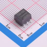 China AEC-Q200 certified CND-tek CB0603S SMD transformers providing performance across wide frequency range for sale