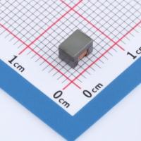 China RoHS Compliant Surface Mount Pulse Transformer CND-tek LT4532B-121MMT F6 IEEE 8023at Standard for 10G BASET for sale