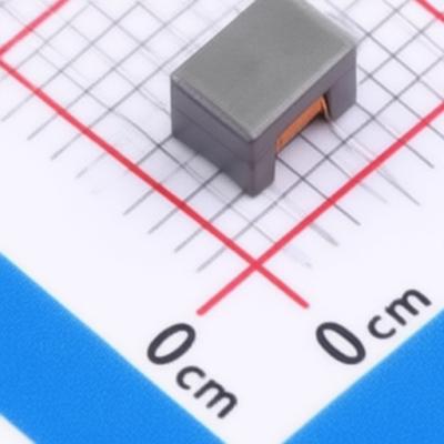 China 10G BASE-T Surface Mount Pulse Transformer CND-tek ZP4532S-121LH IEEE 8023at Standard RoHS Compliant for sale