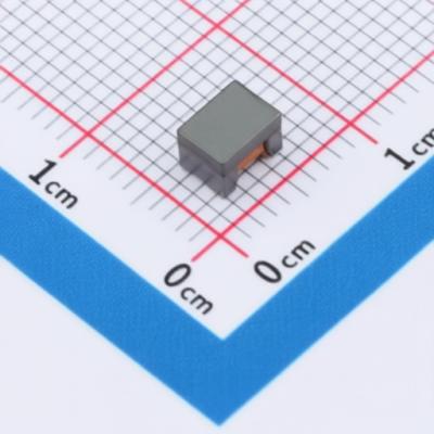 China SMD Pulse Transformer for 5G BASE-T CND-tek LT4532B-201MQN T6 Surface Mount RoHS Compliant Component for sale