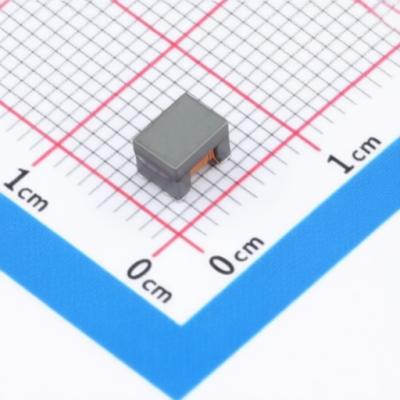 China 5G BASE-T SMD Pulse Transformer CND-tek LT4532B-181MQT F6 Surface Mount IEEE 8023at RoHS Compliant Part for sale