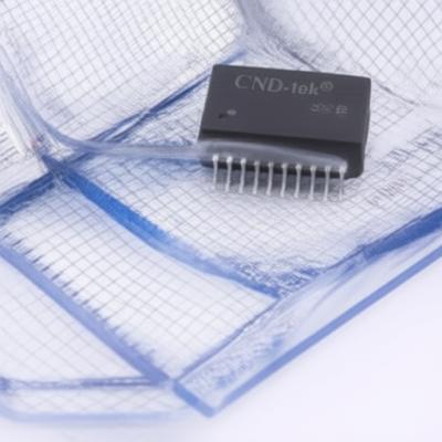 China Gigabit Ethernet 1000 Base-T Full Duplex Transformer Module CND-tek G2474CE T-CND 100 1000M POE Plus for sale