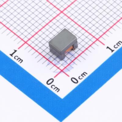 China SMD Pulse Transformer CND-tek LT4532B-151MQT F6 for 5G BASE-T IEEE 8023at Surface Mount RoHS Compliant for sale