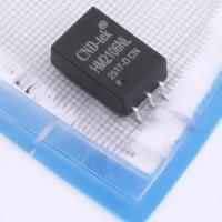 China Basic Insulation SMD Transformer CND-tek HM2106NLTP-CND Qualified per AEC-Q200 for Vehicle and Battery Systems for sale