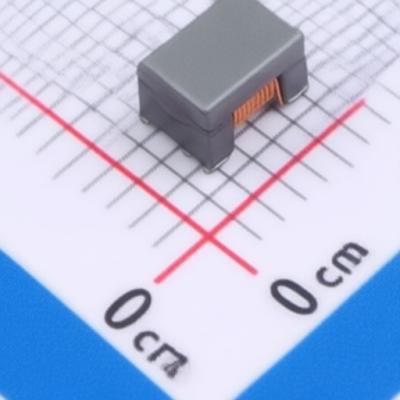China 1G BASE-T Surface Mount Pulse Transformer CND-tek LT4532B-181MGT F6 IEEE 8023at Standard Component for sale