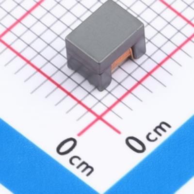 China 1G BASE-T SMD Pulse Transformer CND-tek LT4532B-201MGN T6 Surface Mount IEEE 8023ab Standard Compliant for sale