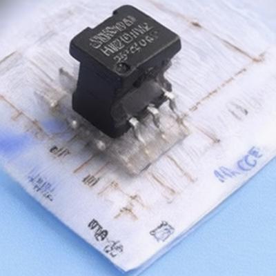 China SMD transformer CND-tek HMU2101NLTP-CND designed for vehicle and battery management system applications for sale