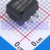 China Automotive SMD transformer CND tek HMU2103NLTP CND with AEC Q200 qualification and low insertion loss for sale