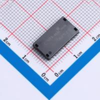 China 1000M Single Port Transformer Module CND-tek G24252S for Long Haul Gigabit Ethernet Applications for sale