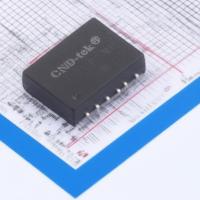 China AEC-Q200 qualified CND-tek HMU2102NLTP-CND SMD transformer for robust performance in vehicle and BMS applications for sale