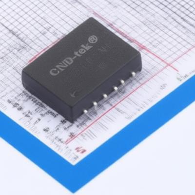 China AEC-Q200 qualified CND-tek HMU2102NLTP-CND SMD transformer for robust performance in vehicle and BMS applications for sale