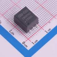 China Surface Mount Device Transformer CND-tek CB0679S Qualified for Automotive Battery Management Systems for sale