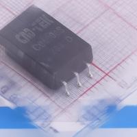 China Vehicle BMS SMD Transformer CND-tek CB0606S Offering Basic Insulation and Wide Operating Temperature Range for sale